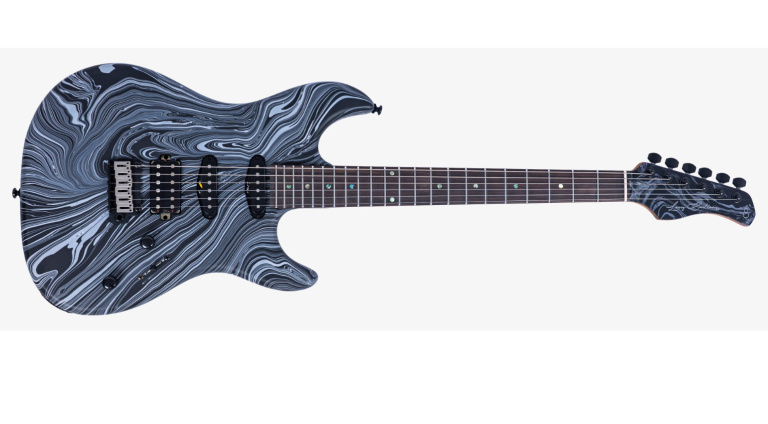 Larry Carlton 2026 brings new S7 Models with Swirl Color Variants and ...