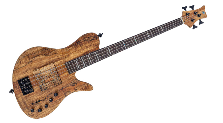 Marcus Miller F10-DX: Beautiful Boutique Basses for a Non-Boutique ...