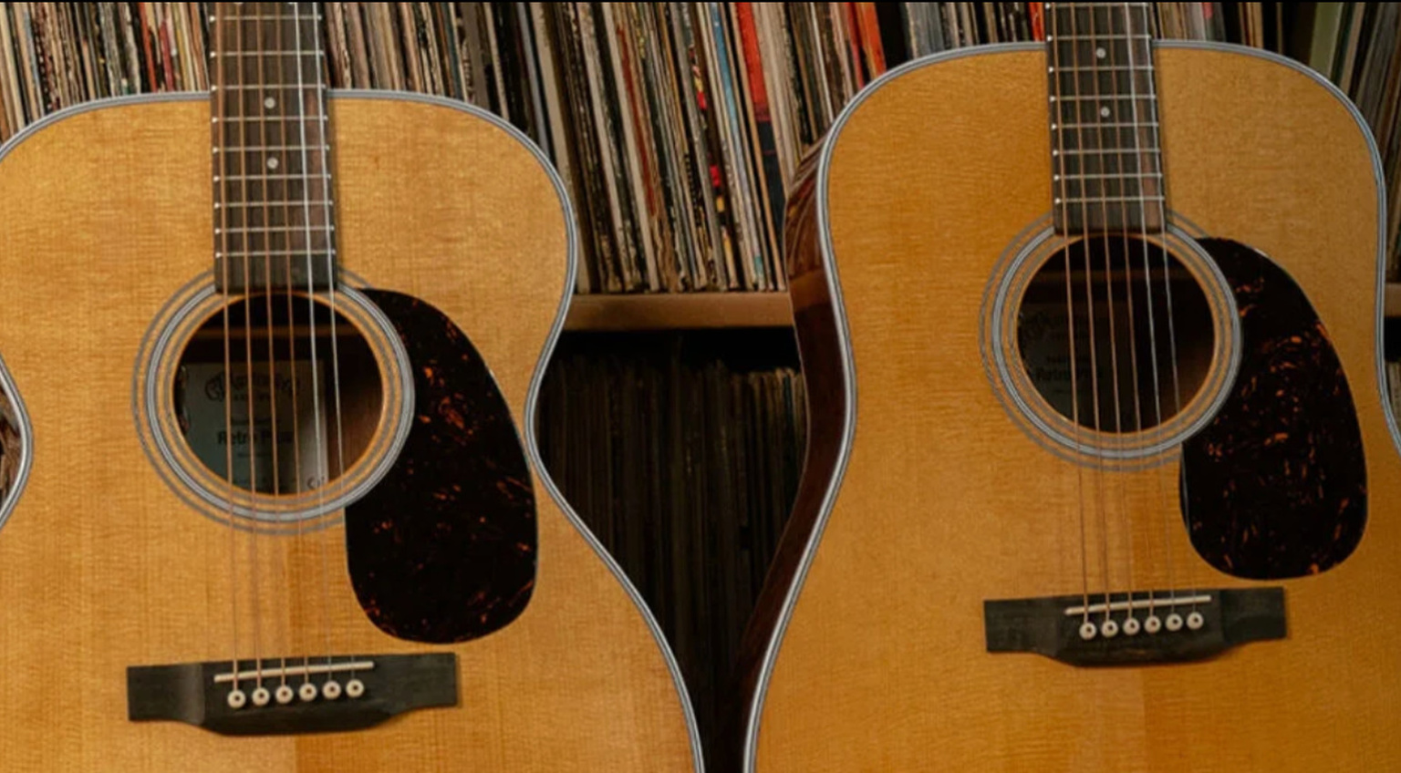 Martin Guitar Road Series 2026: Mid-Range Acoustic Guitars With High ...