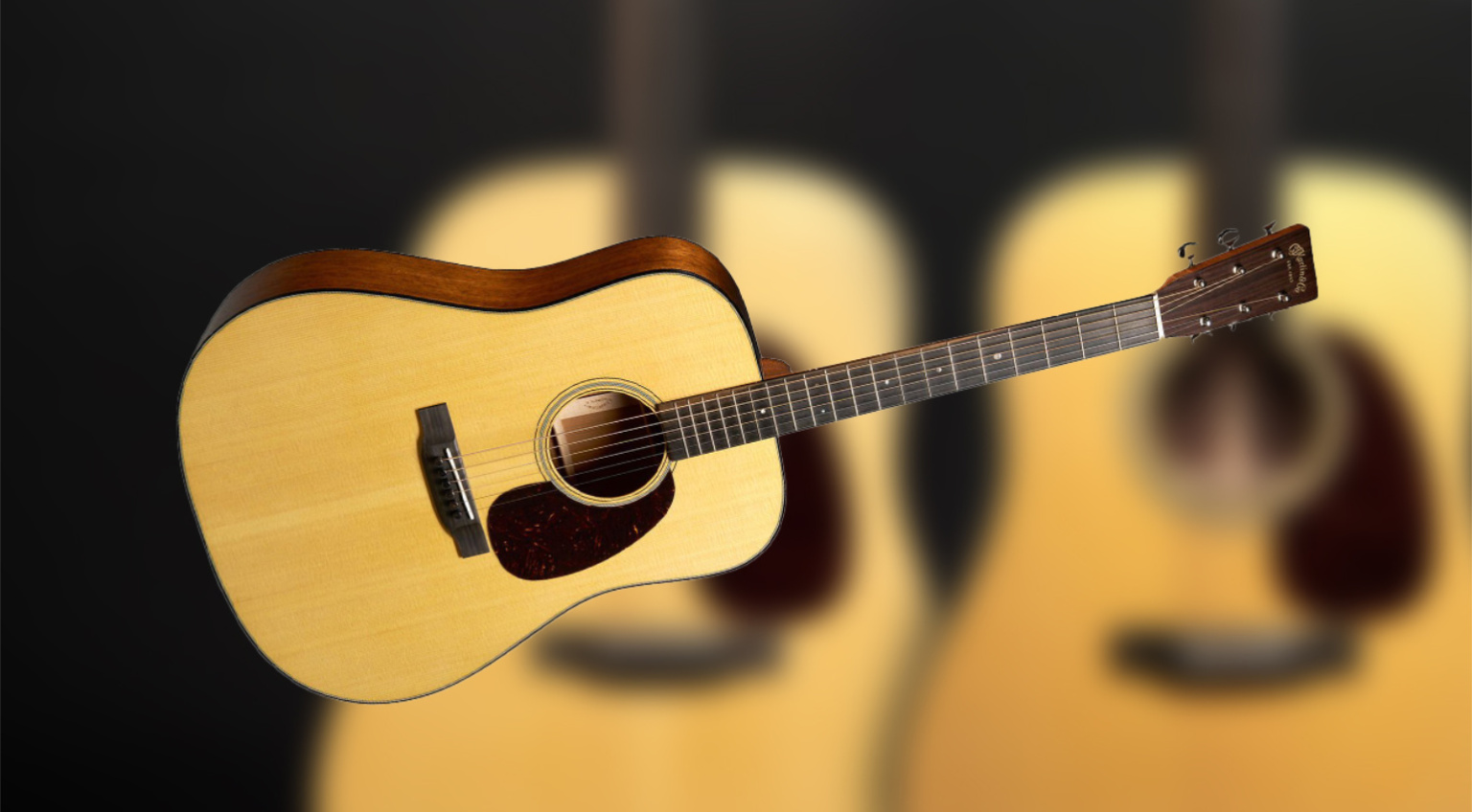 Martin Super D-18 and Super HD-28: If Dreadnought just isn't big enough ...
