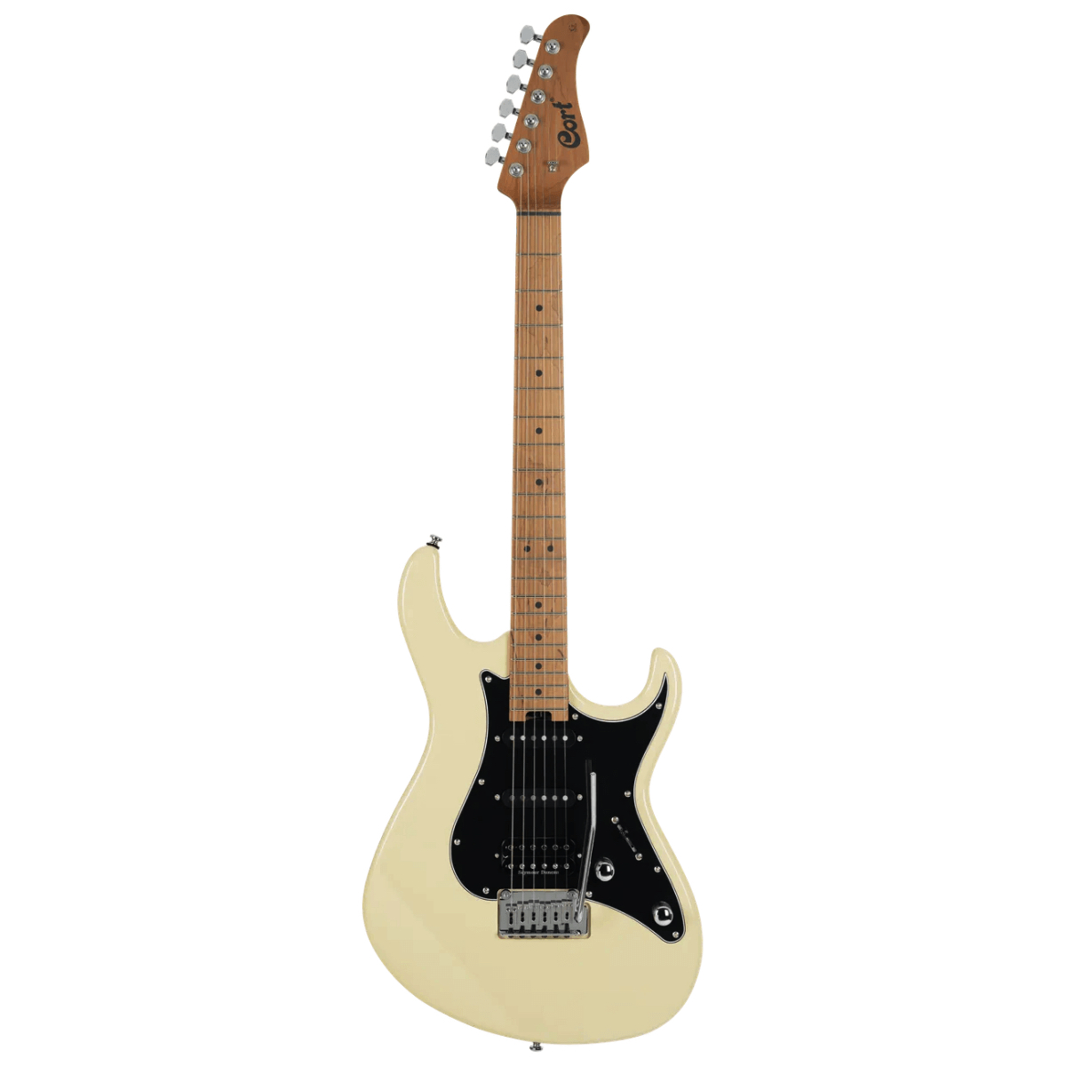 Cort G290 Modern: New High-Performance HSS - gearnews.com