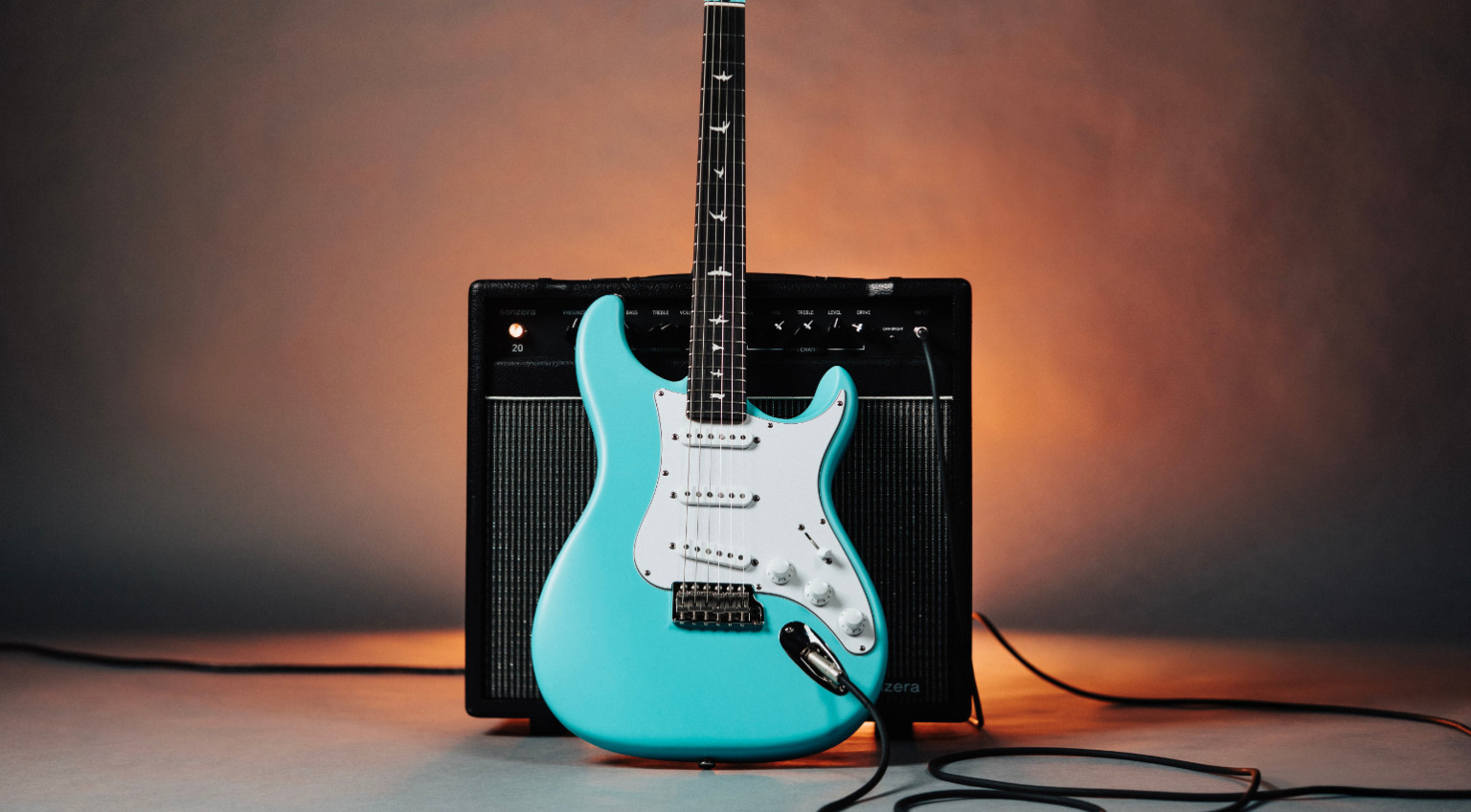 PRS 2026 Silver Sky: Limited Edition of the John Mayer Signature in ...
