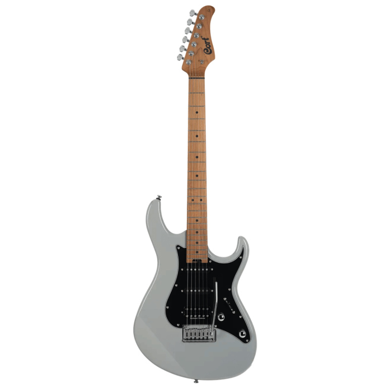 Cort G290 Modern: New High-Performance HSS - gearnews.com