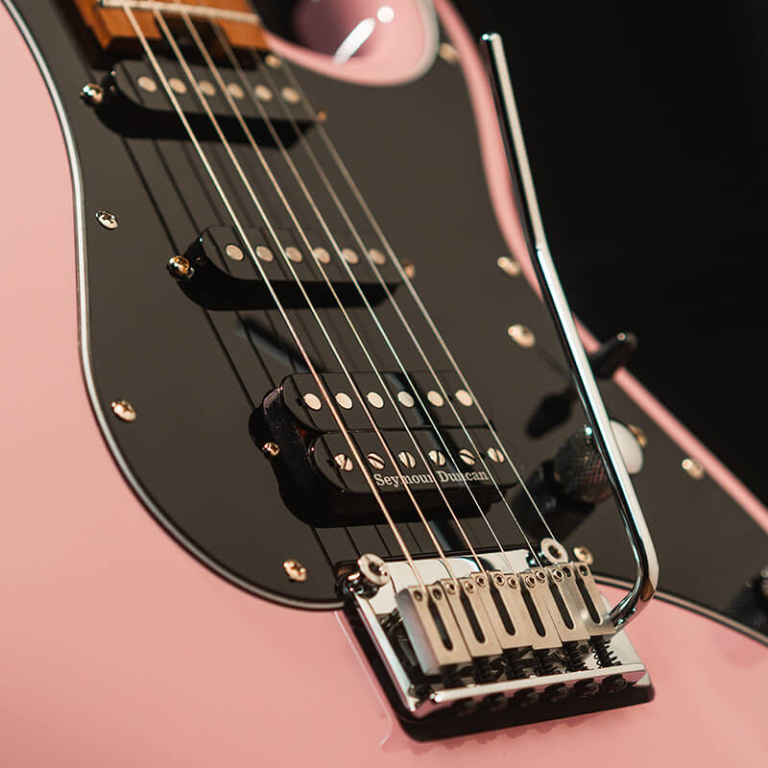 Cort G290 Modern: New High-Performance HSS - gearnews.com