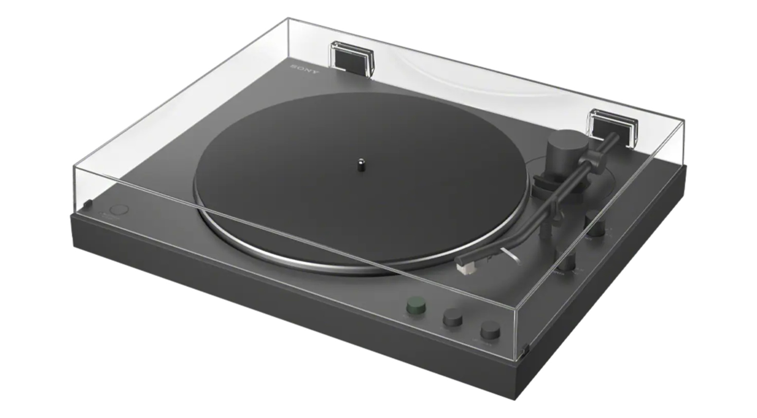 Sony PS-LX3BT and PS-LX5BT: New Bluetooth Turntables for Both Newbies ...