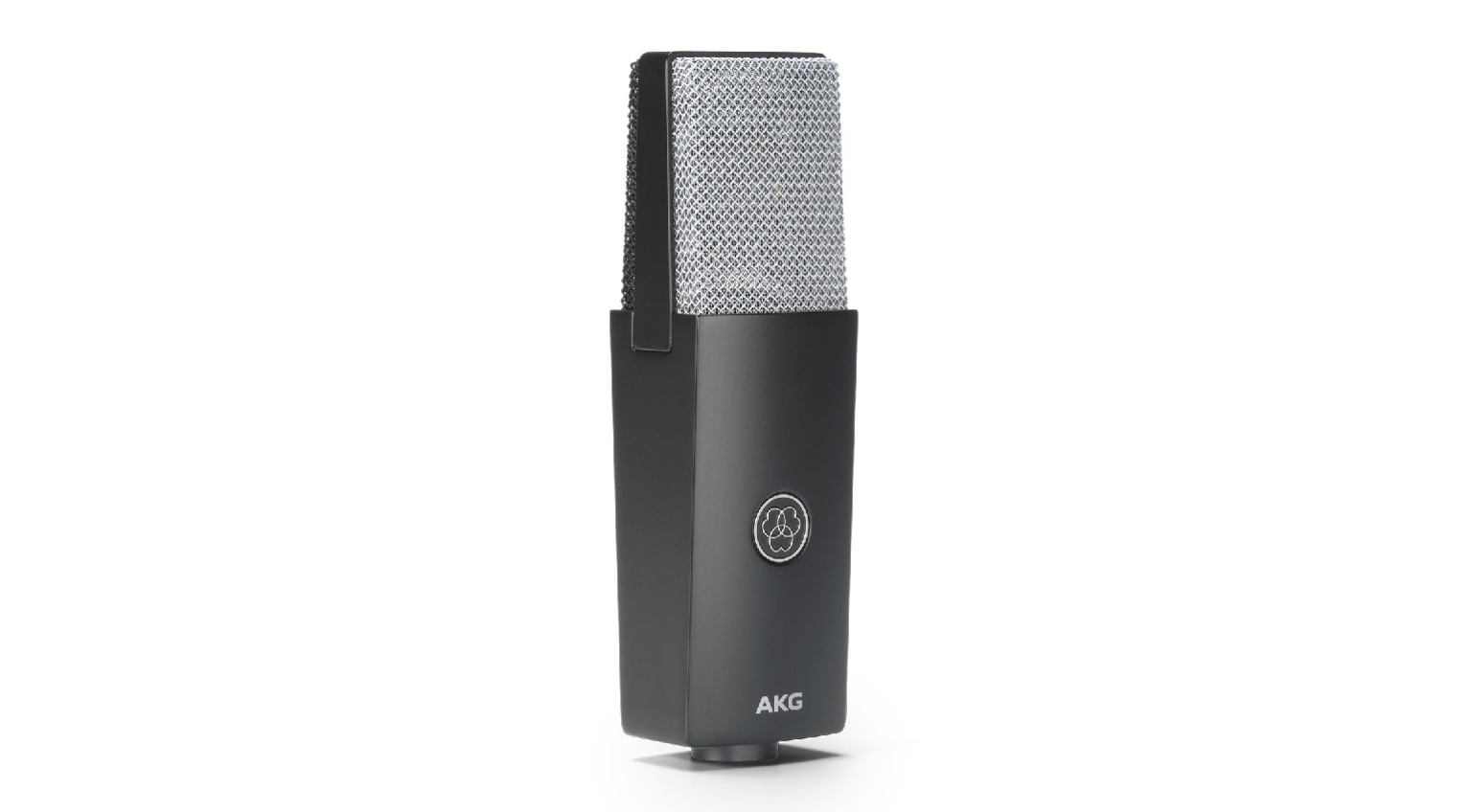 AKG C-Series: Redefining Affordable Recording - gearnews.com