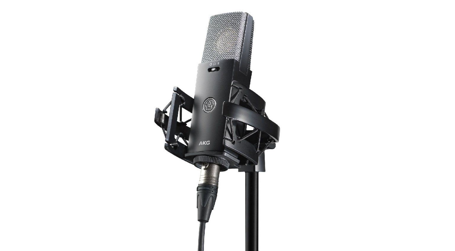 AKG C-Series: Redefining Affordable Recording - gearnews.com