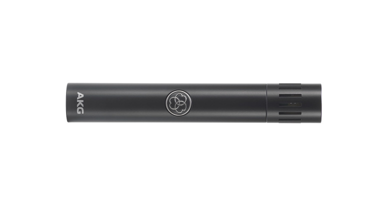 AKG C-Series: Redefining Affordable Recording - gearnews.com