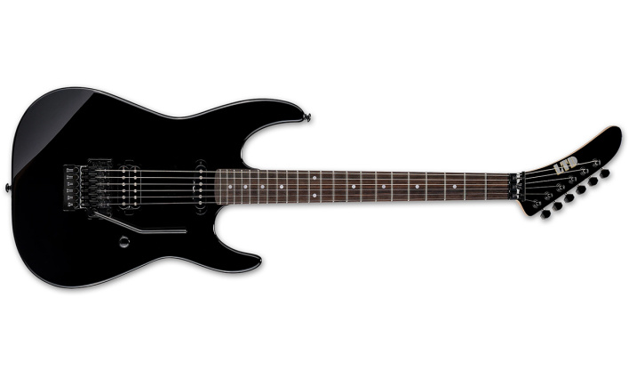 ESP/LTD Presents New Signature Guitars at NAMM 2026 - Including the ...