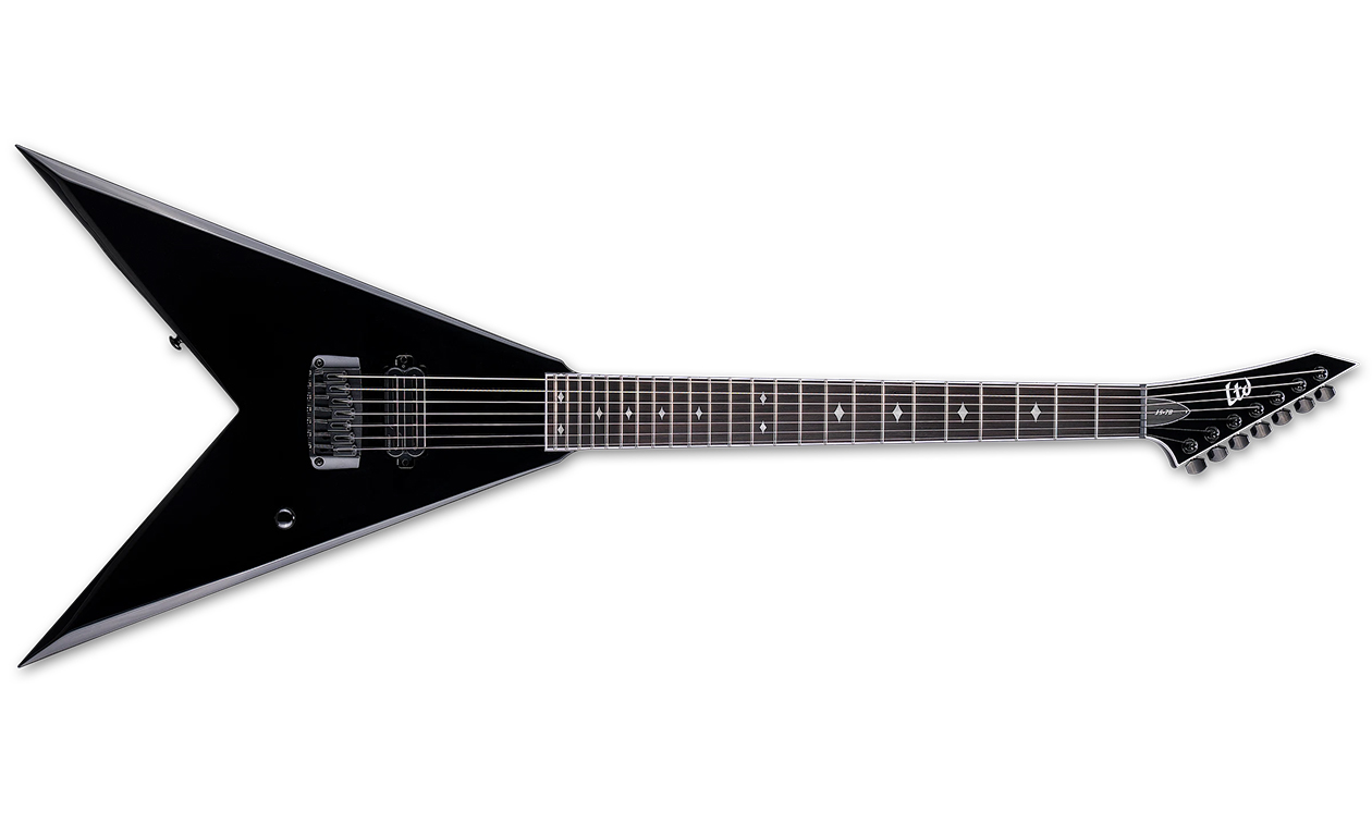 ESP/LTD Presents New Signature Guitars at NAMM 2026 - Including the ...