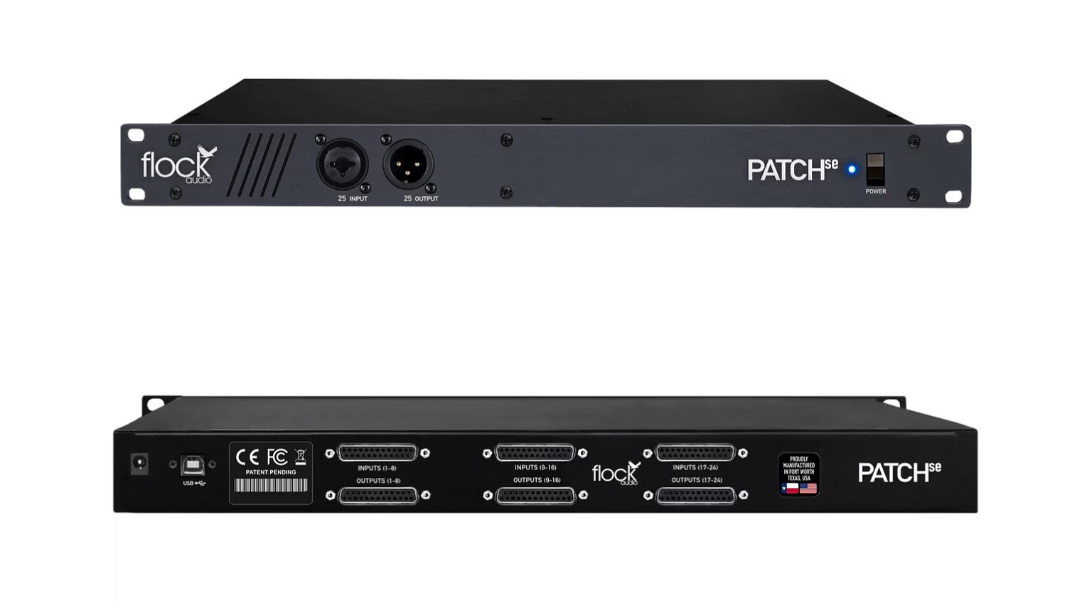 Flock Audio PATCHse: A New Entry-point to Digital Patching - gearnews.com