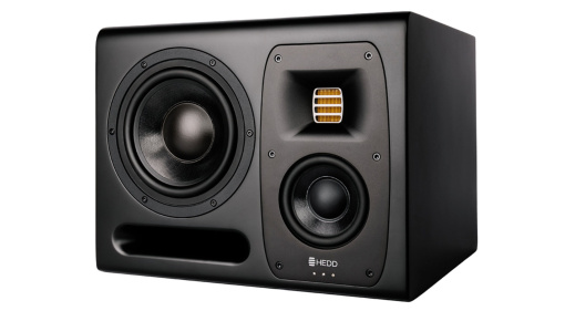 HEDD Type 20 A-CORE: A New 3-Way Analogue Studio Monitor - gearnews.com