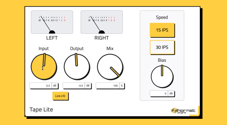 QDelay, Phoenix LT, HoRNet TapeLite: Free Plugins of the Week