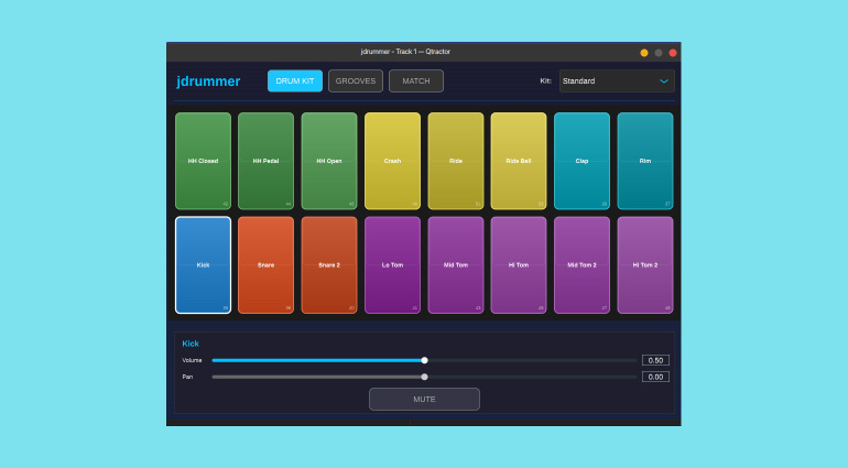 Envosound, jdrummer, Fuzz: Free Plugins of the Week