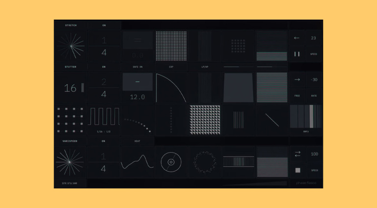 Tape Fiasco, TeAr, Craze: Free Plugins of the Week - gearnews.com