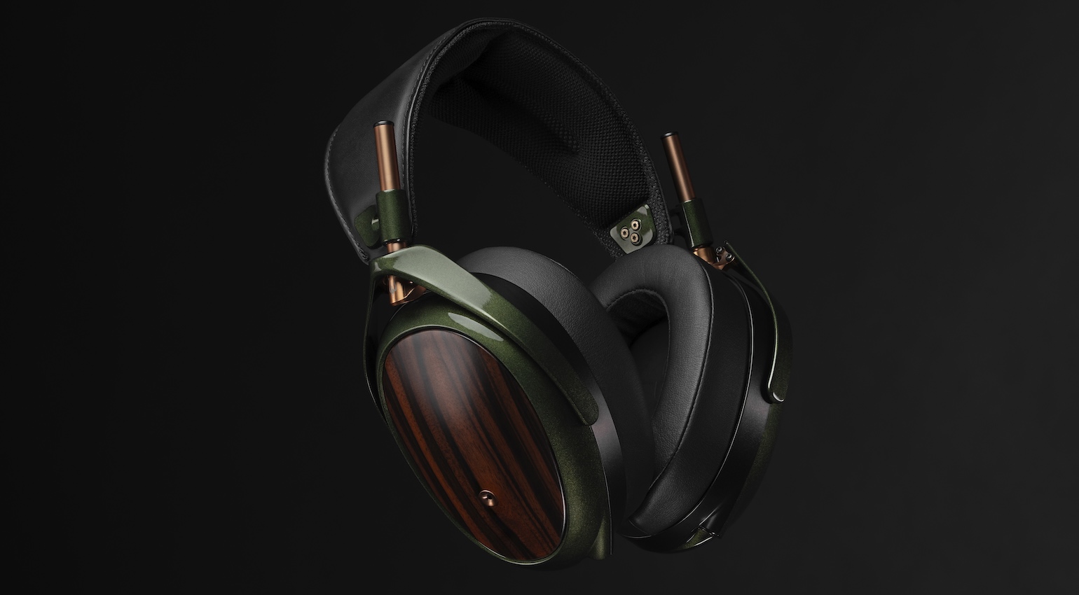 Meze Audio STRADA: Timeless Audiophile Design - gearnews.com