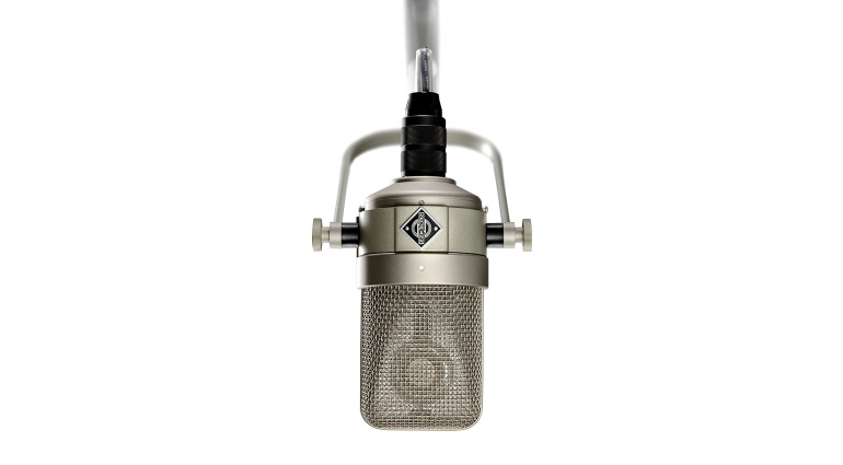 Neumann M 50 V: A Classic Tube Mic Reissued - gearnews.com