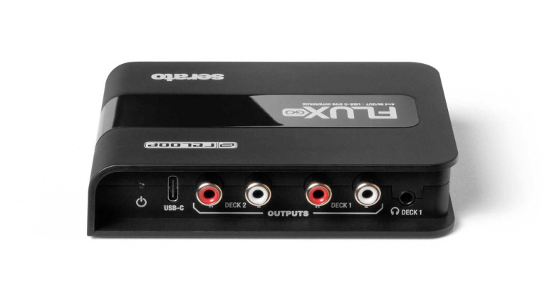 Reloop Flux Go: The Pocket DVS Interface DJs Have Been Waiting For?