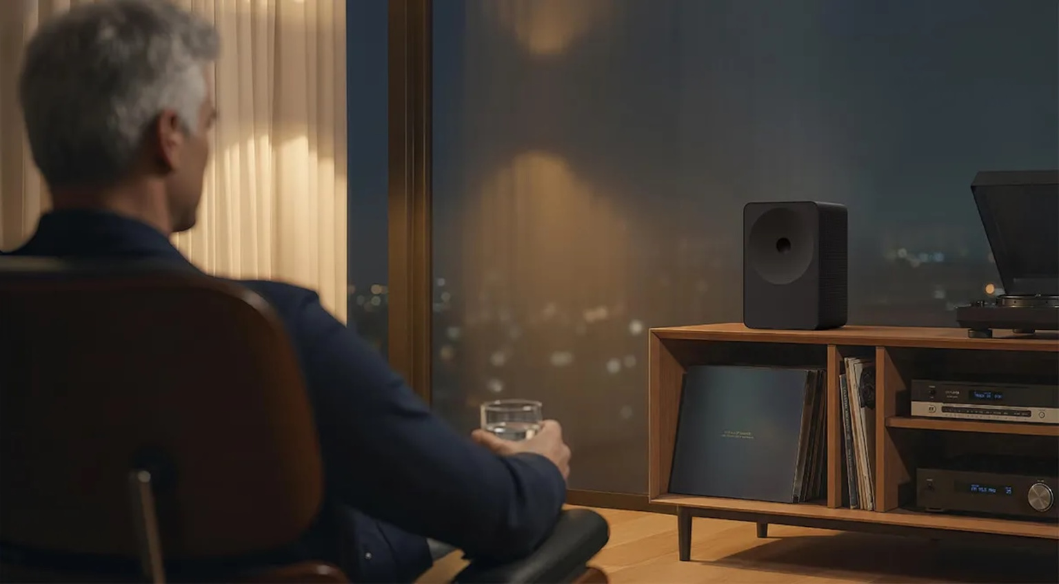 Samsung Music Studio 5 and 7: Dolby Atmos Wireless Speakers - gearnews.com