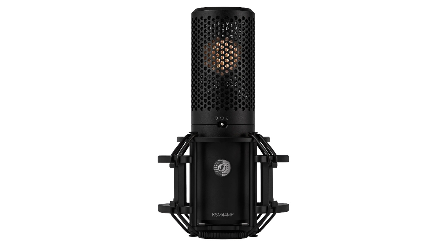 Shure KSM Series: 3 New Professional Studio Condensers - gearnews.com