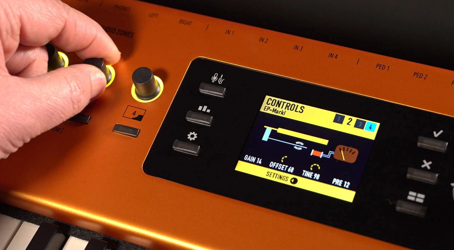 Studiologic Numa X Piano GT SE: Now Ready For Pre-Order!