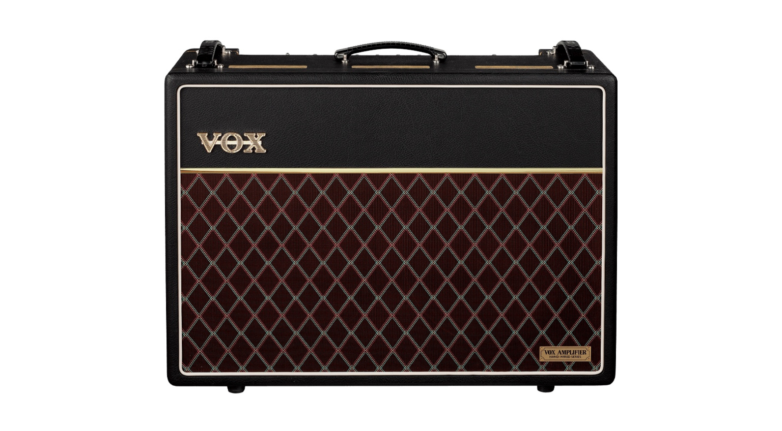 Vox 2026: More Handwired Amps and New Vintage Pedals! - gearnews.com
