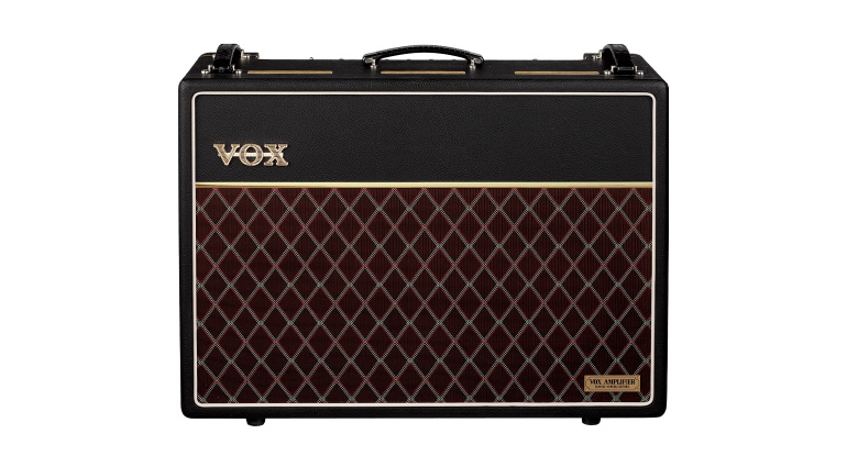 Vox 2026: More Handwired Amps and New Vintage Pedals! - gearnews.com