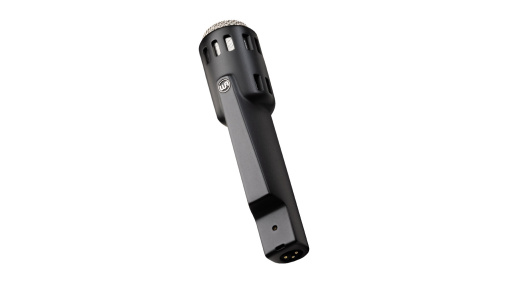 Warm Audio Retro 64: A Recreation of a Pioneering 1950s Dynamic Mic ...