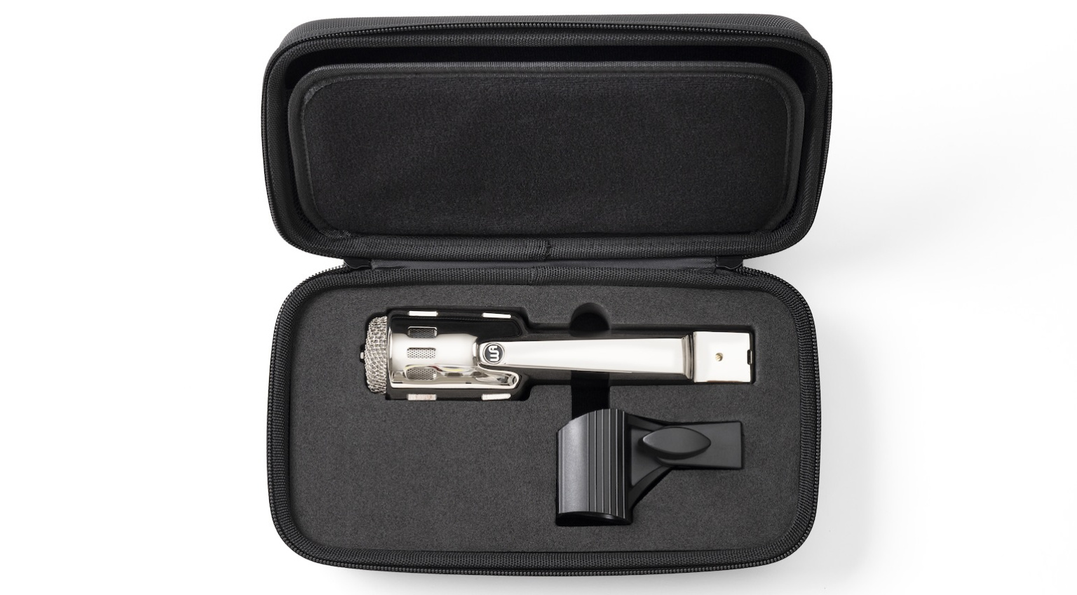Warm Audio Retro 64: A Recreation of a Pioneering 1950s Dynamic Mic ...