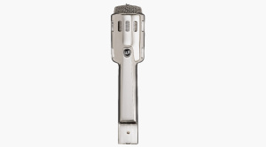 Warm Audio Retro 64: A Recreation of a Pioneering 1950s Dynamic Mic ...