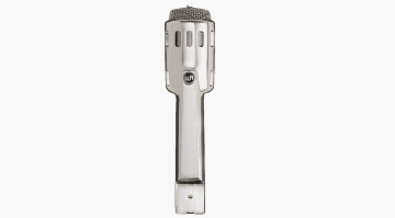 Warm Audio Retro 64: A Recreation of a Pioneering 1950s Dynamic Mic ...