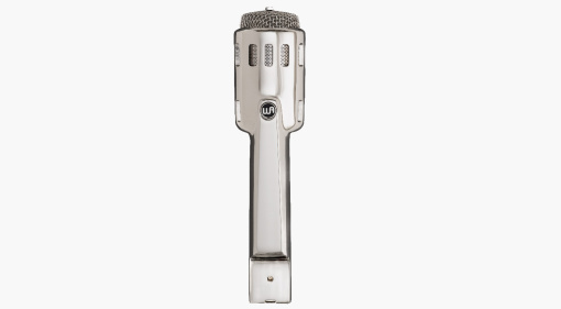Warm Audio Retro 64: A Recreation of a Pioneering 1950s Dynamic Mic ...