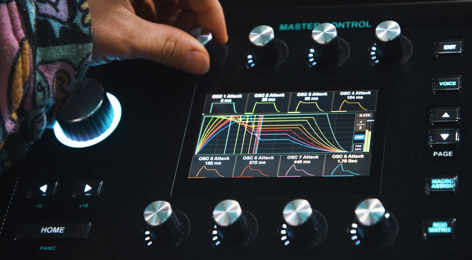 The Best New Synths of 2026 - gearnews.com