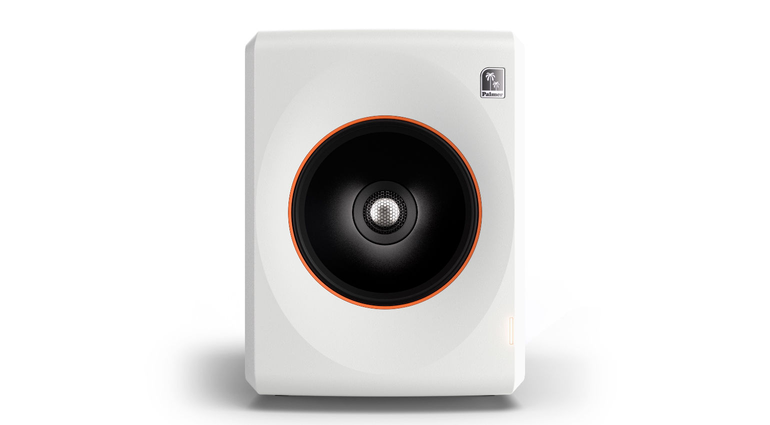 Palmer ORBIT 11: Coaxial 3-Way Studio Monitor - gearnews.com