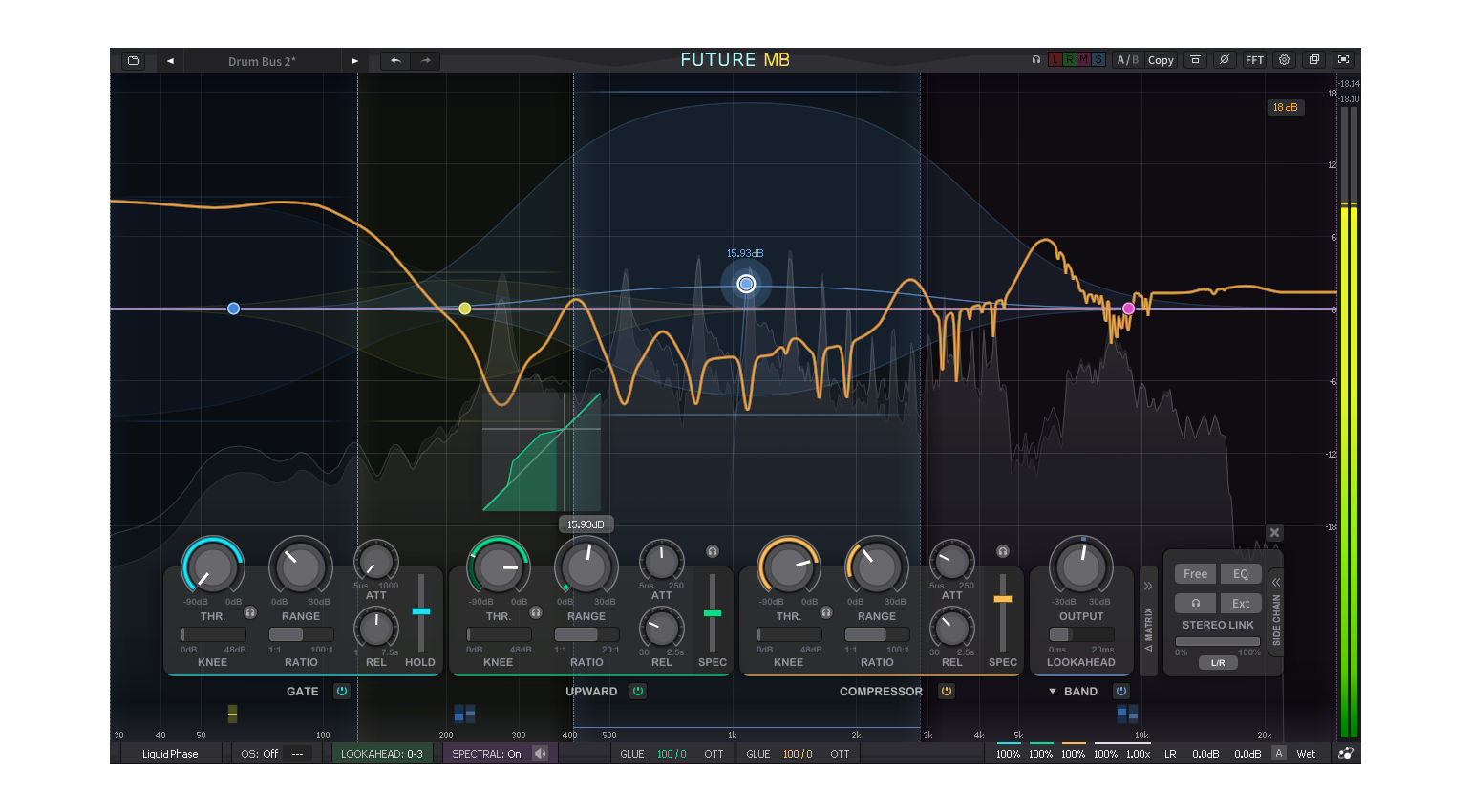 Three-Body Technology Future MB: Unparalleled Dynamics Shaping and ...