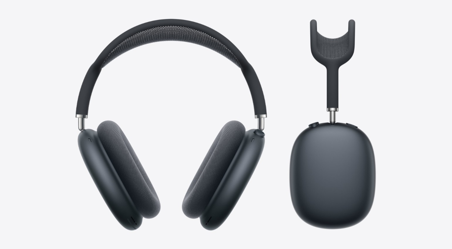 Apple AirPods Max 2: Lossless Audio, Lower Latency and New Features for ...