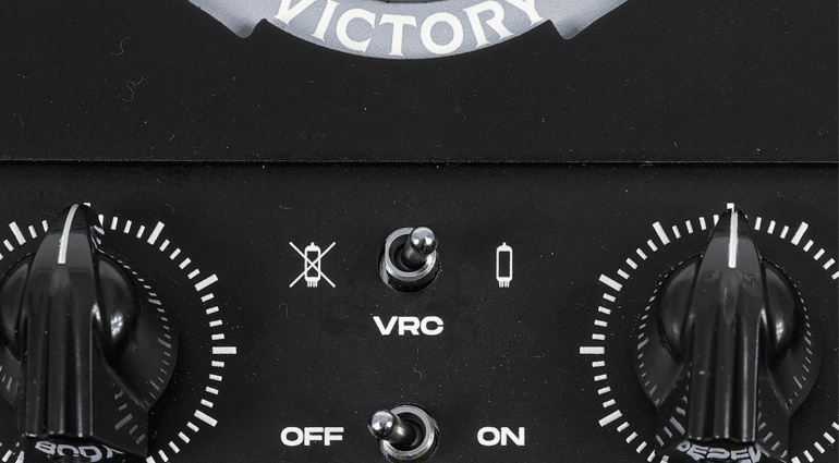 Victory Amps PowerValve 200: More Than a Pedal Platform, More Than a ...