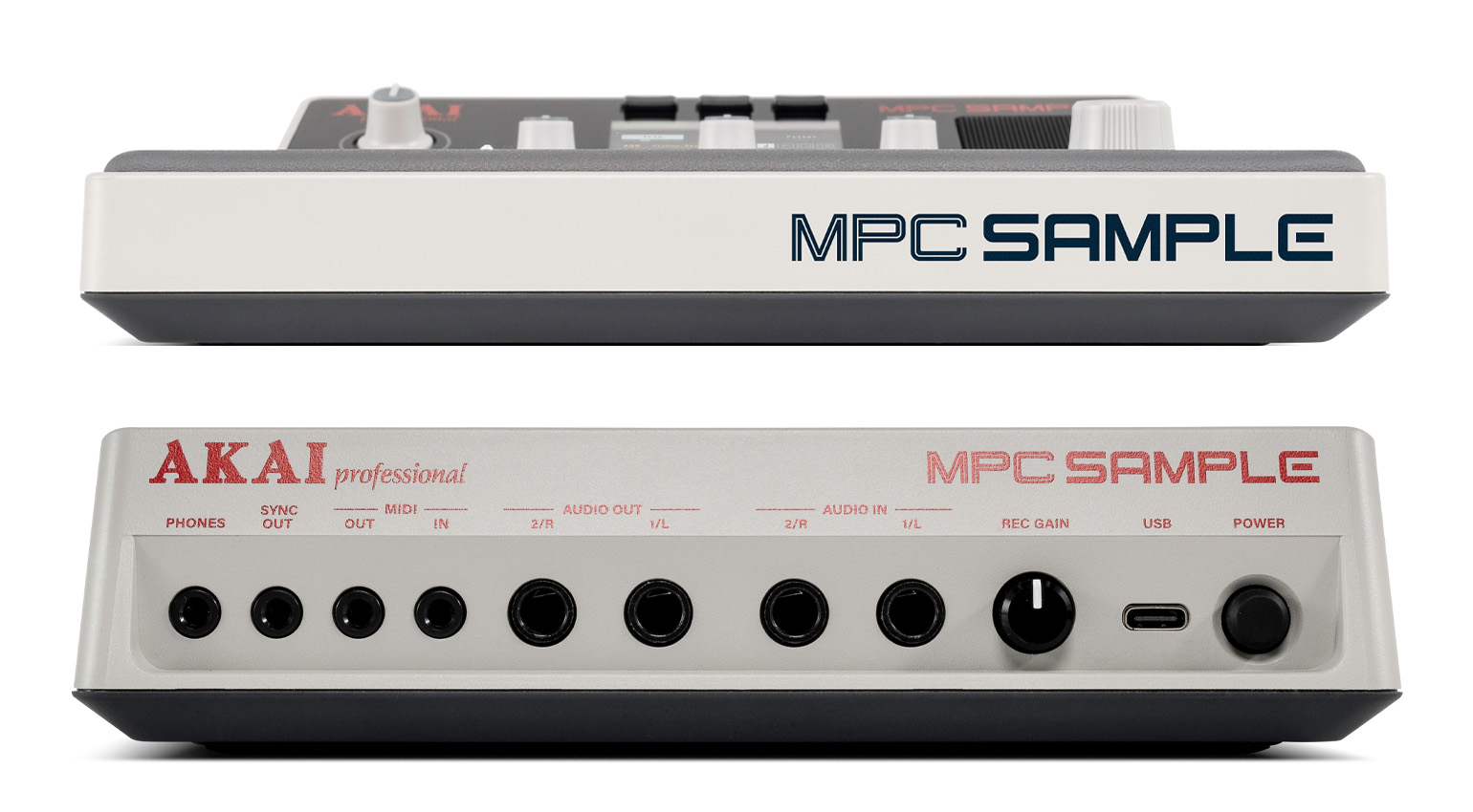 AKAI MPC Sample Review: Back in Stock Again!