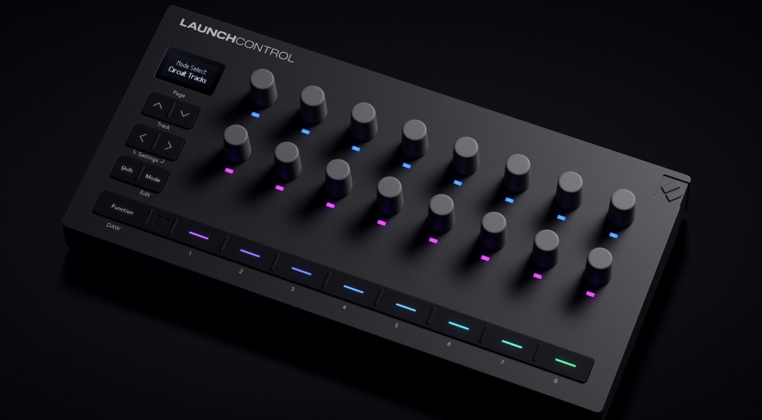 Novation Launch Control 3: Control Your Plugins and Hardware Synths ...