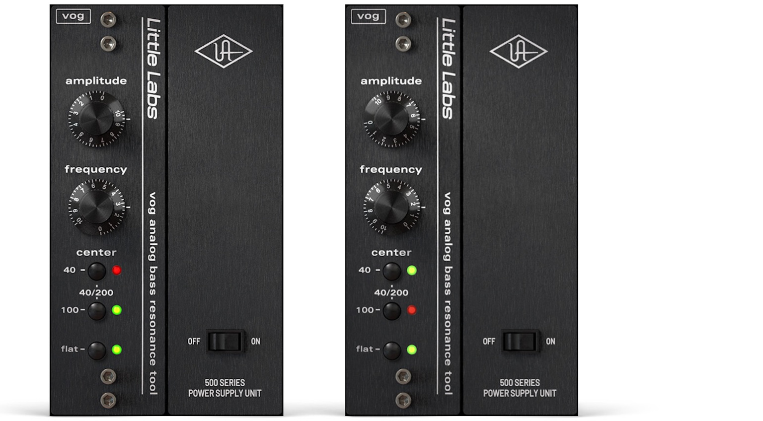 Universal Audio Little Labs Voice Of God: Now Available Natively ...