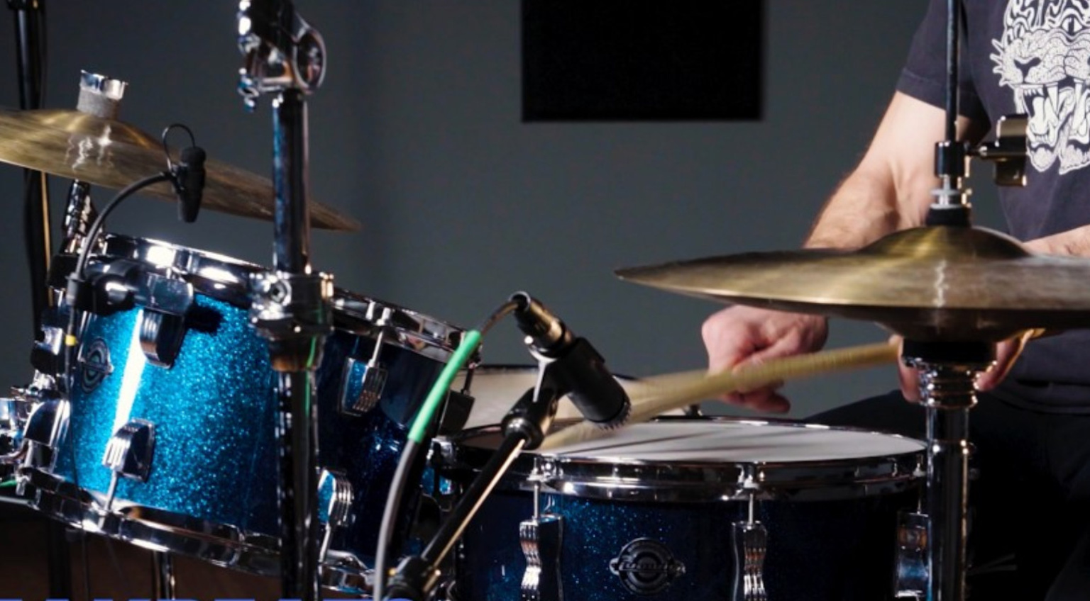 Ludwig Drums 2026: New Beginner Drum Kits in Beautiful Colors ...