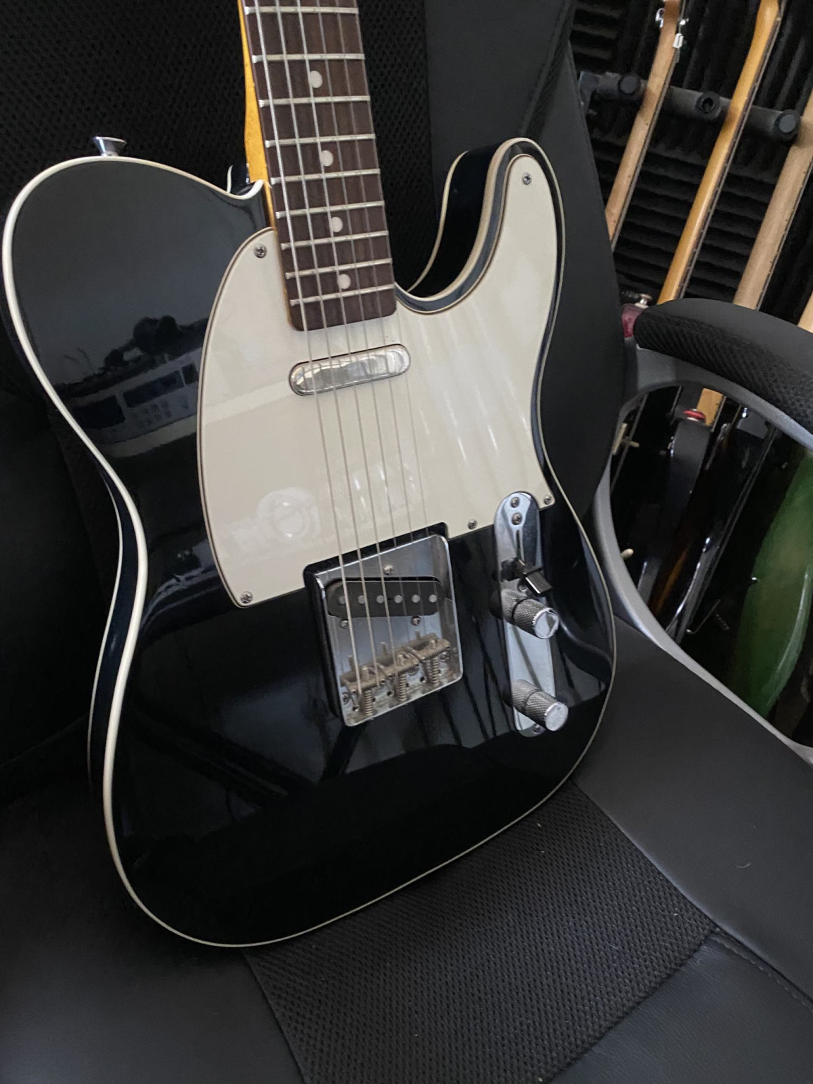 Is the Telecaster the Most Versatile Guitar Ever? - gearnews.com