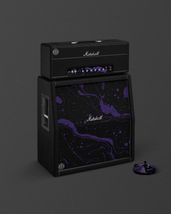 Marshall Hendrix 60th Anniversary Half-Stack Limited Edition Announced ...