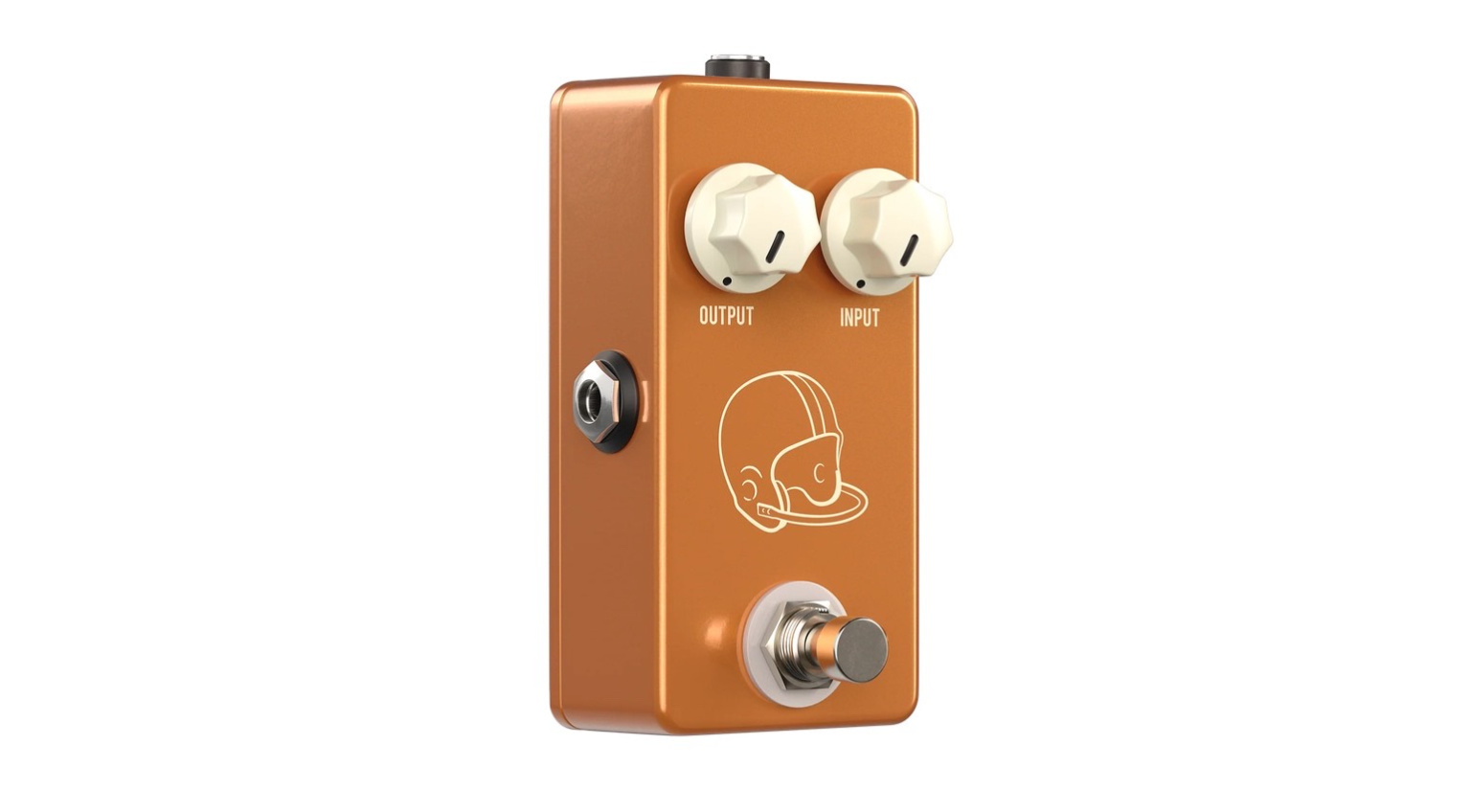 JHS Pedals The Fumble: How to Market a $200k Mistake - gearnews.com