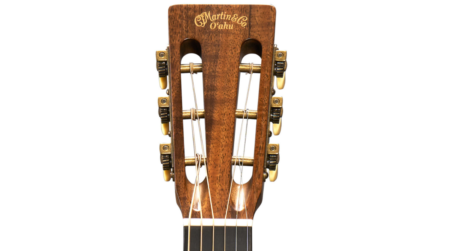 Martin Custom Shop 0-18K2 Koa: Limited to 100 Guitars Worldwide ...