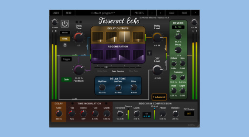 FlowFilter, Tesseract Echo, Lil’ Doc: Free Plugins of the Week ...